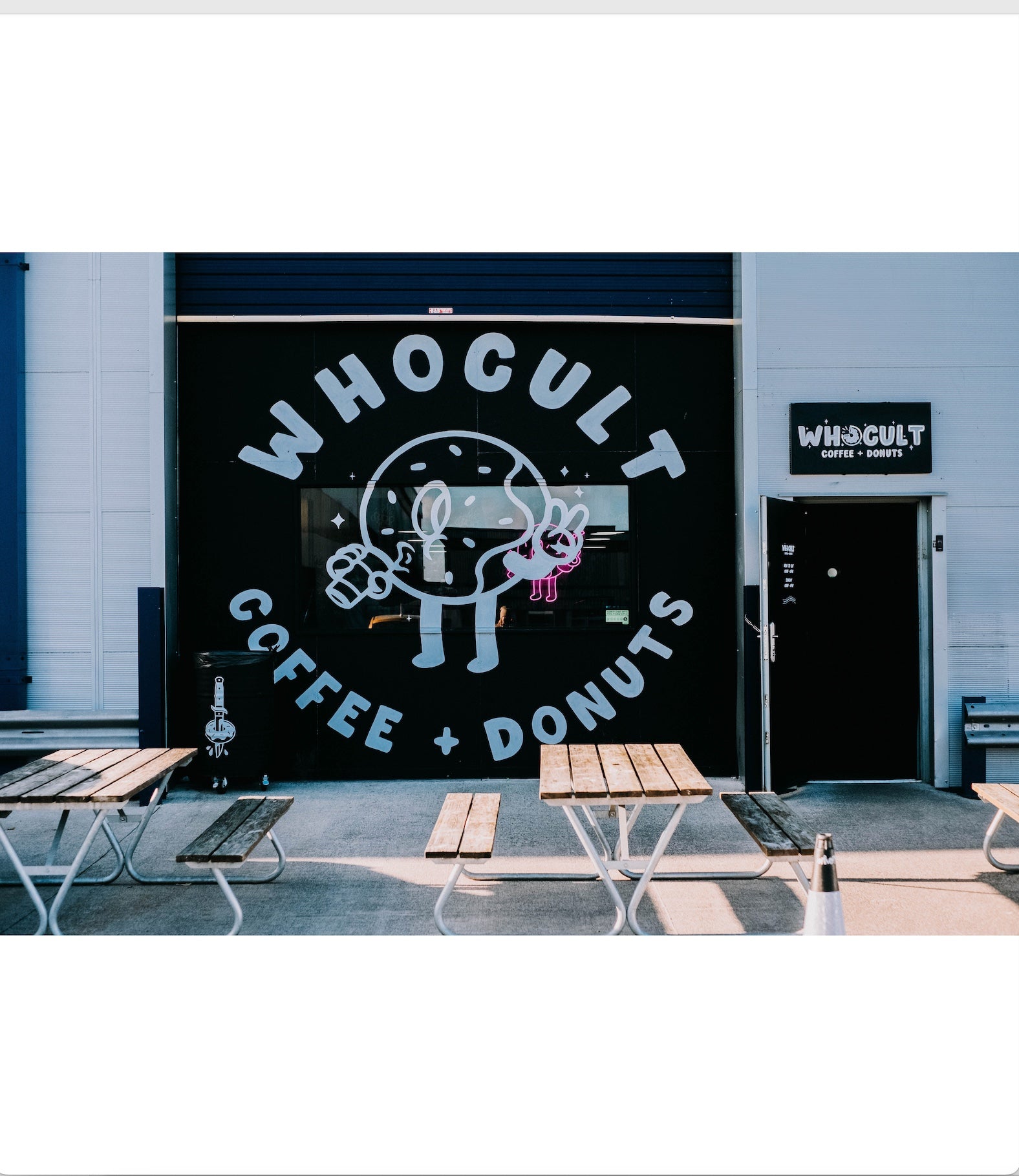 Cardiff – WHOCULT