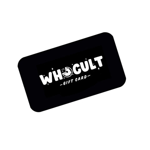WHOCULT COFFEE + DONUTS